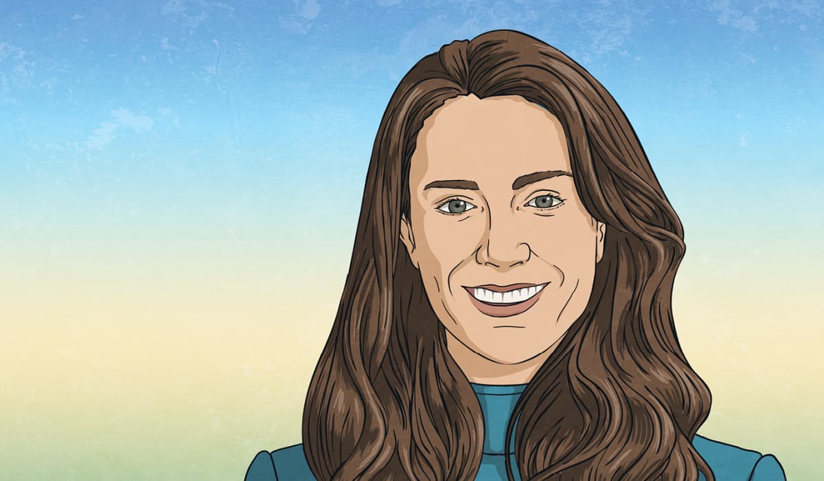 HRH Princess of Wales Being Treated for Cancer - Twinkl NewsRoom