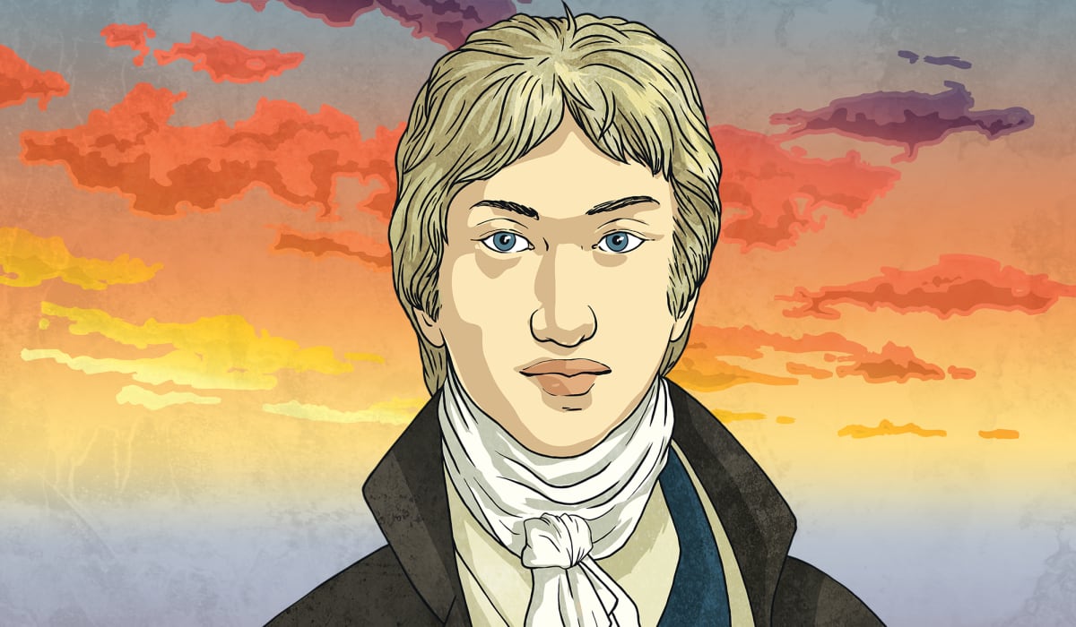 Artist of Note - Twinkl NewsRoom - Twinkl