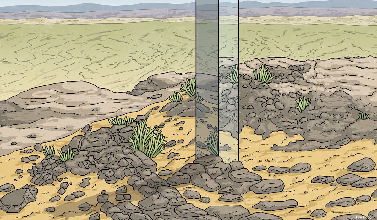 Mysterious Monolith Discovered in Nevada Desert - Twinkl NewsRoom