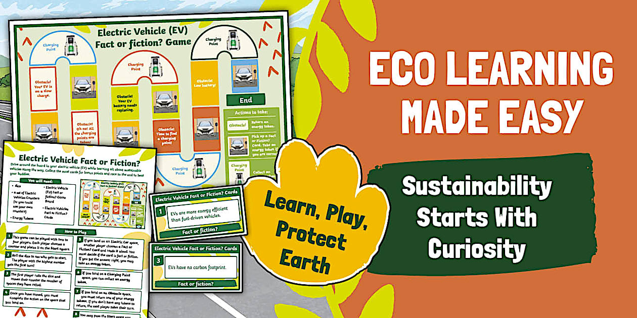 electric vehicle myths | myths about electric vehicles