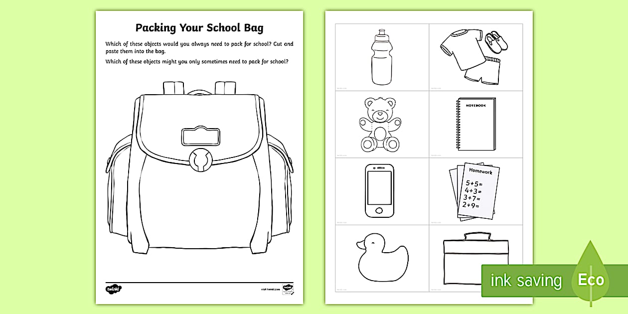 Hometime Reminder Cards (teacher made) - Twinkl