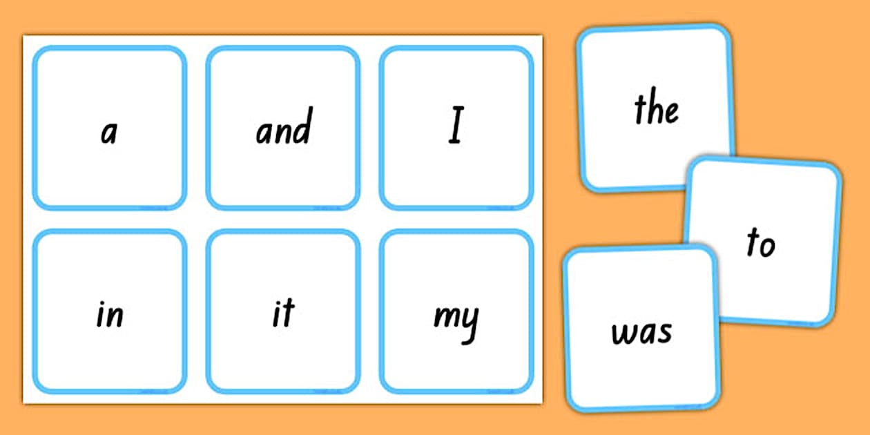 Cursive New Zealand Essential Spelling Words List 1 Flashcards