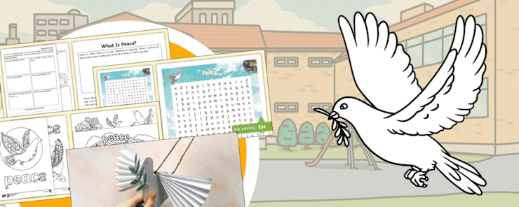 National Peace Consciousness Month 2026 | Event Information