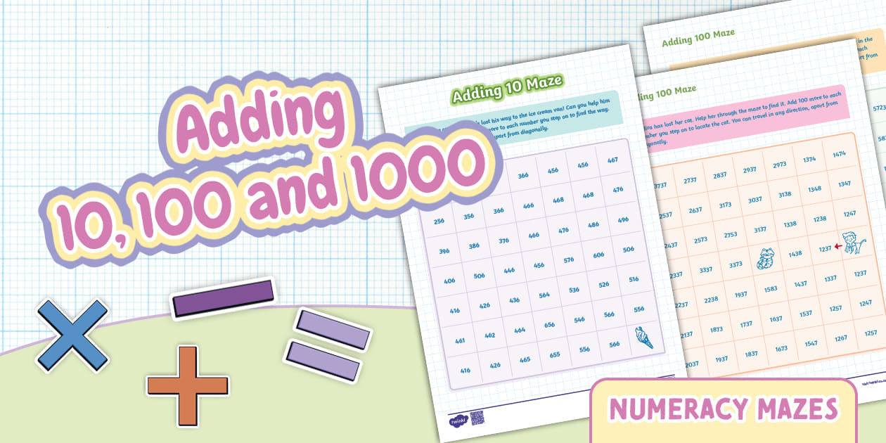 Intermediate Phase Maths