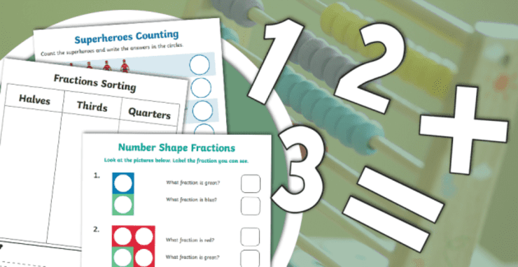 NSPCC Number Day (Diwrnod y Rhif NSPCC) - Teaching Resources