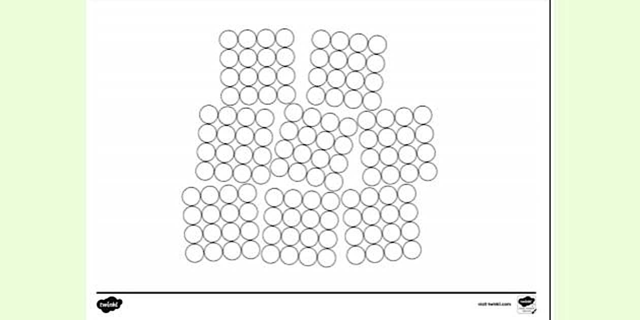 Particle Arrangement In Sand Colouring Sheet (teacher made)