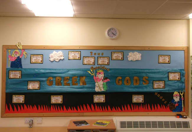 Primary Resources - KS2, KS1, Early Years (EYFS) KS3, KS4, Twinkl