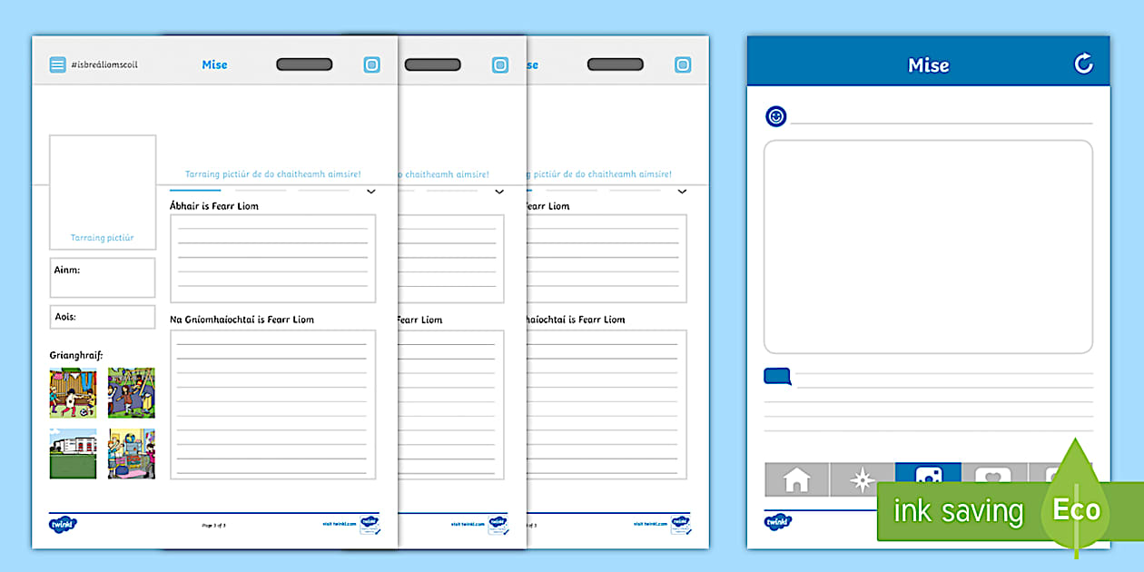 SPHE CBA Ideas | SPHE | Twinkl Ireland Resources - Twinkl