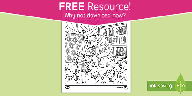 VBS: Bible Boot Camp - Free Coloring Sheets for Kids