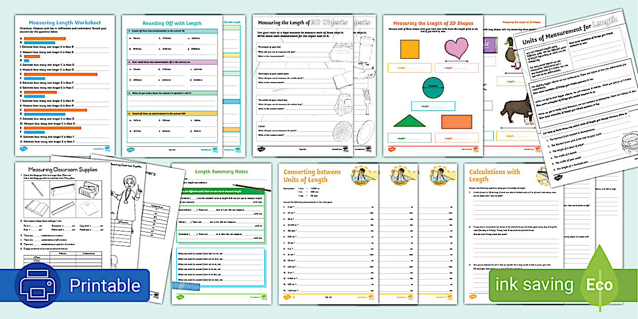 Grade 4 math worksheets PDF I Resource I Twinkl ZA - Twinkl