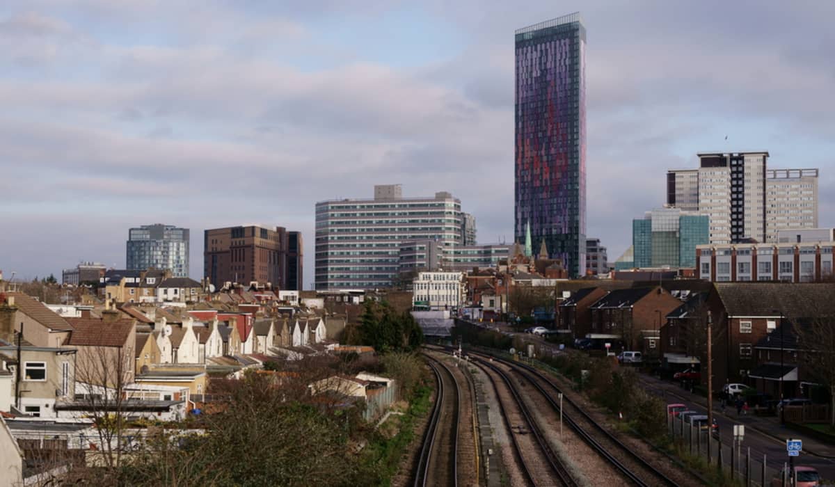 Minecraft Competition to Rebuild Croydon - Twinkl NewsRoom