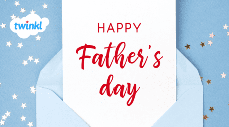 When is Canadian Father's Day? Date of Father's Day - Twinkl