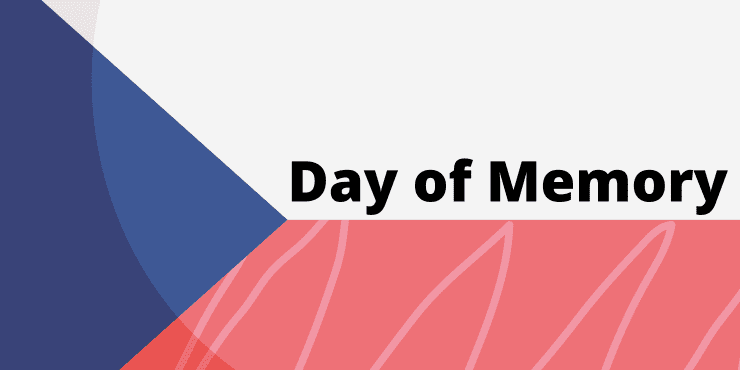 Day of Memory | Czech Republic | Events and Days - Twinkl