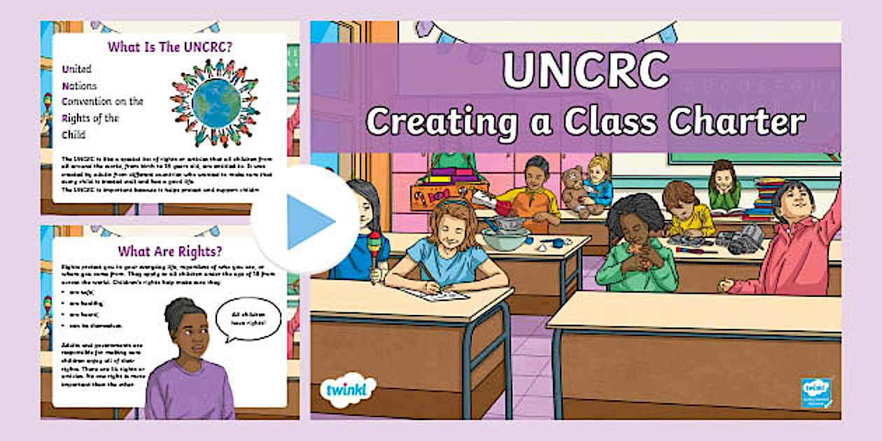 UNCRC Scotland | Twinkl Resources (Teacher-Made) - Twinkl