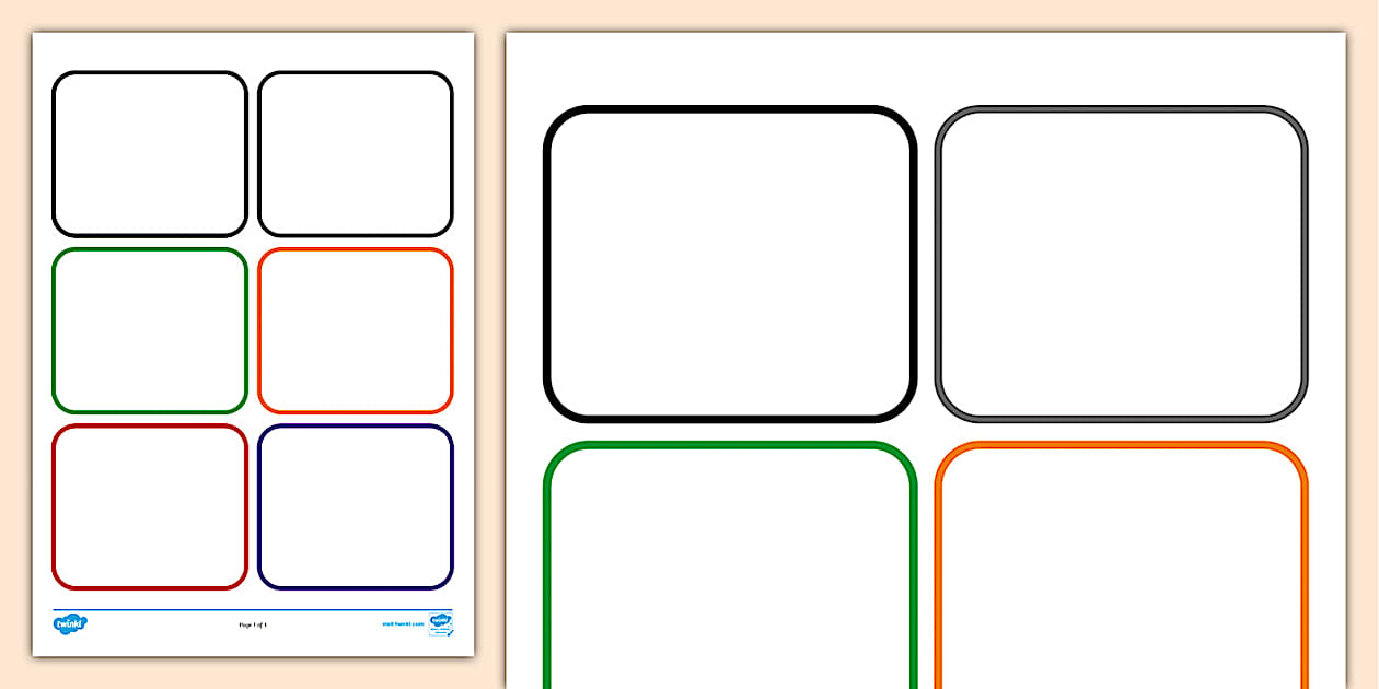 Neutral Editable Peg and Tray Labels | Twinkl (teacher made)