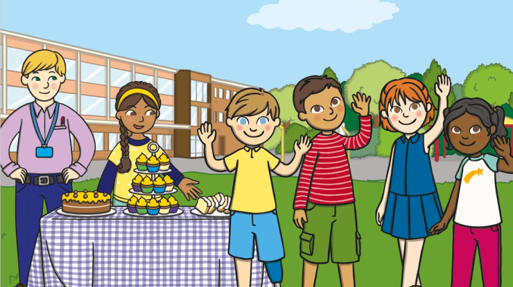 World Cancer Day | Teaching Resources | Twinkl - Twinkl