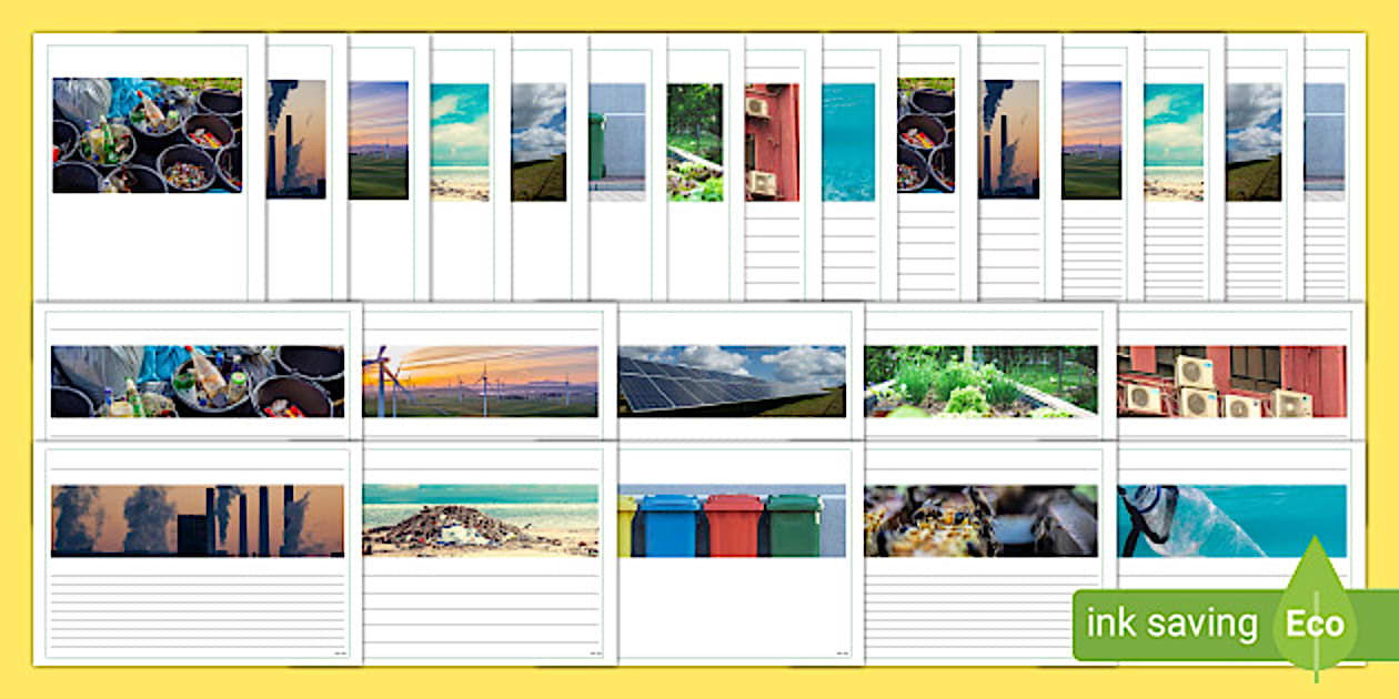 Story Ideas for Kids Picture Prompts - Twinkl