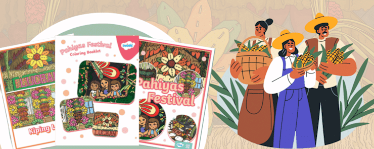 Pahiyas Festival 2025 | Event Information | Twinkl PH