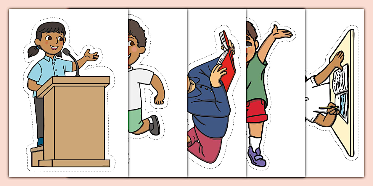 Imágenes de los derechos del niño | Twinkl - Twinkl