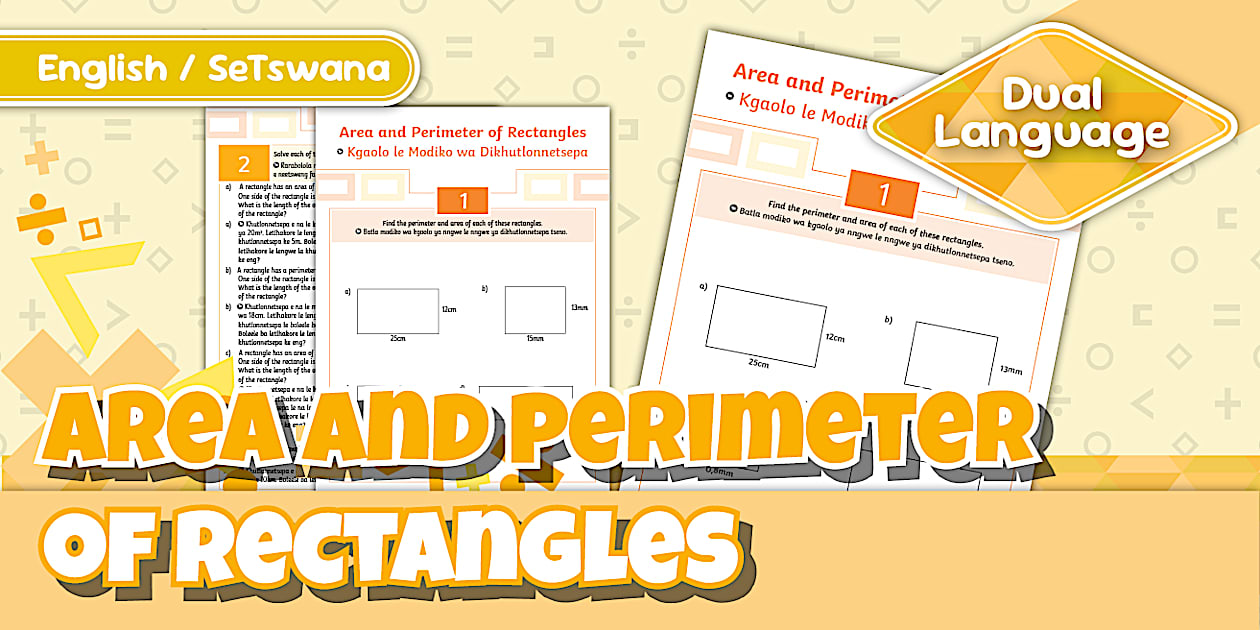 Grade 7 Maths-area-and-perimeter-of-rectangles-activity-sheet-