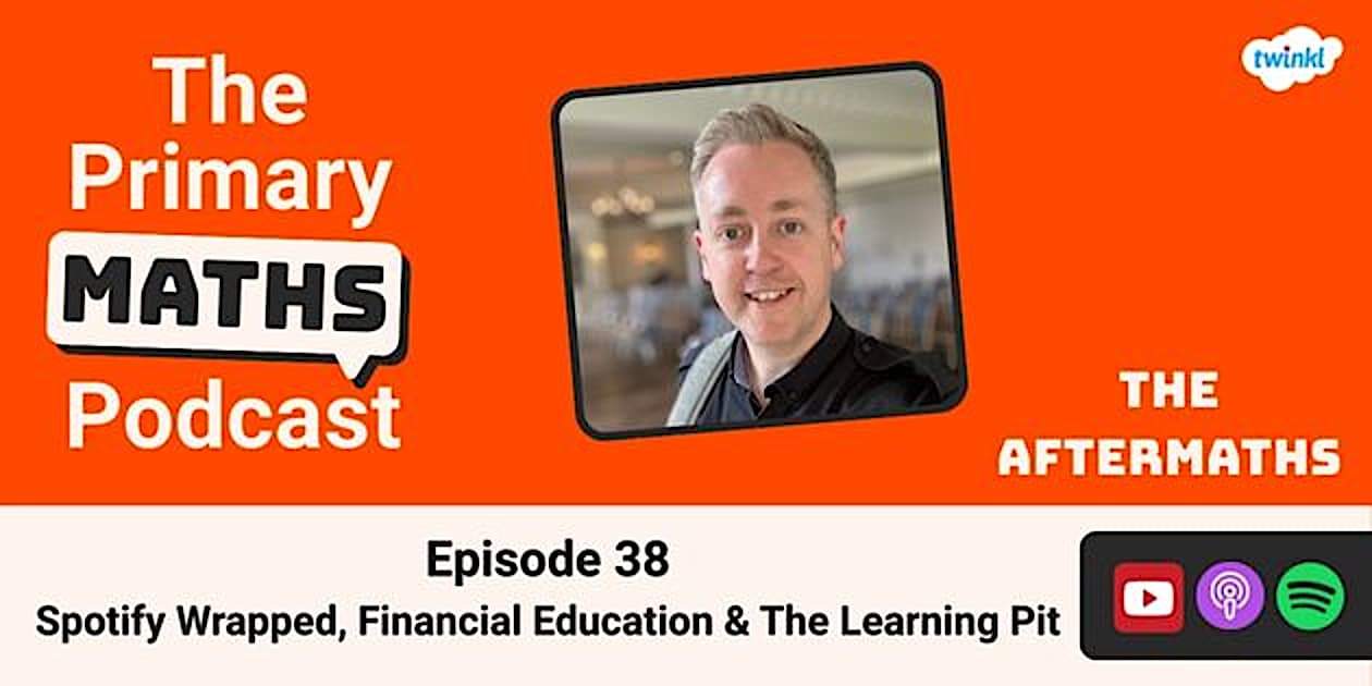 👉 Ep 38:Spotify Wrapped,Financial Education and the Learning Pit