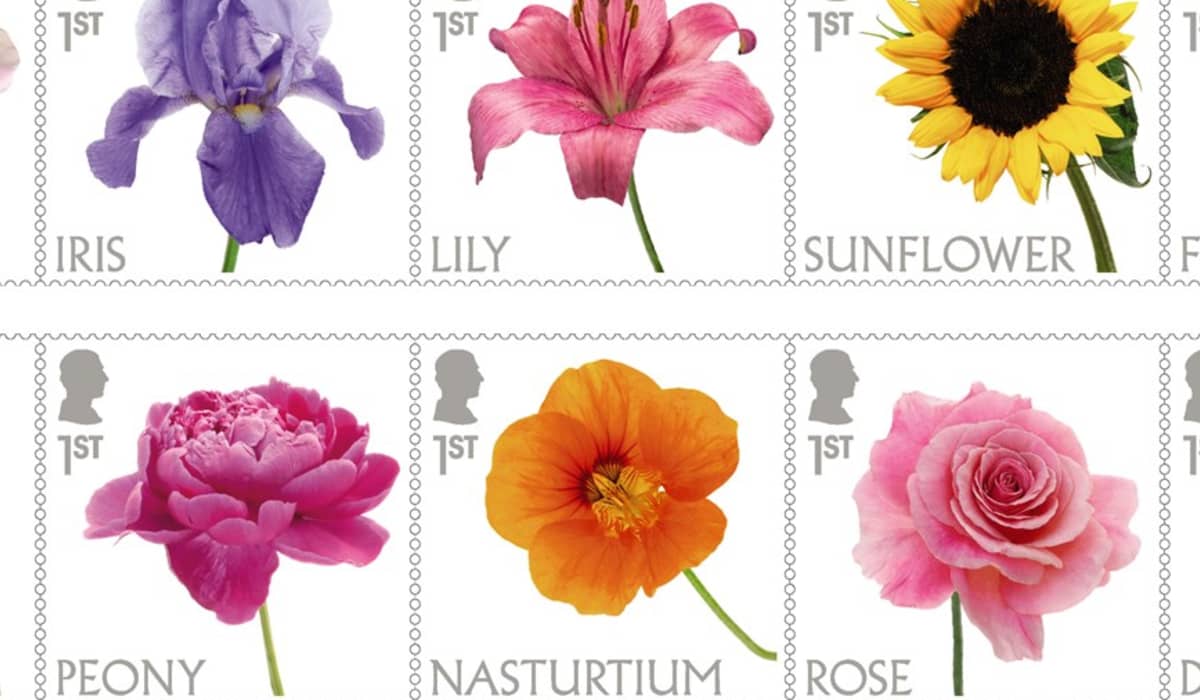 First Stamps Featuring King Charles III to Be Released - Twinkl NewsRoom