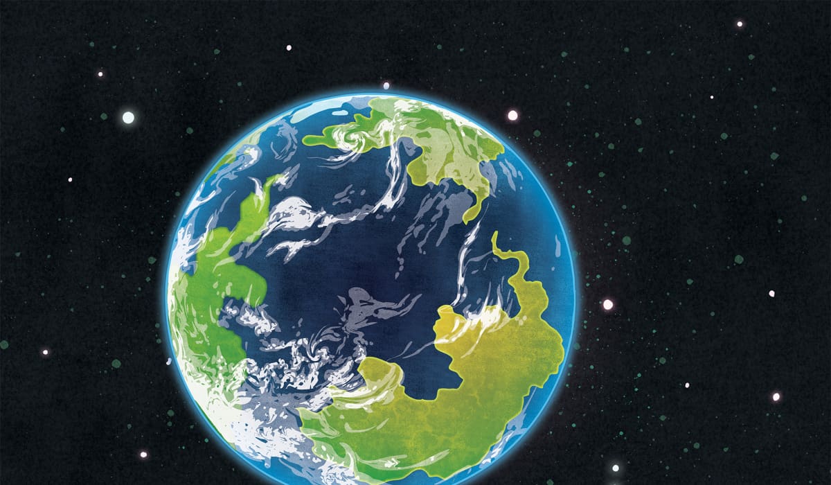 Life Out There? - Twinkl NewsRoom - Twinkl