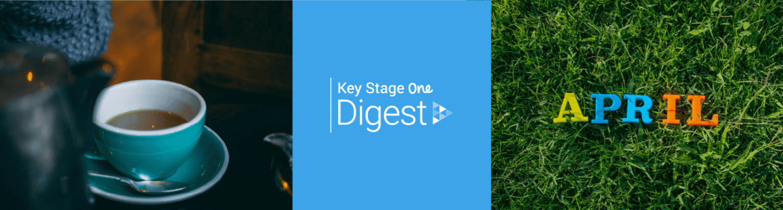 KS1 Digest: April Catch-Up 2023 - Twinkl