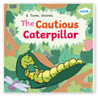 Twinkl Originals - Twinkl