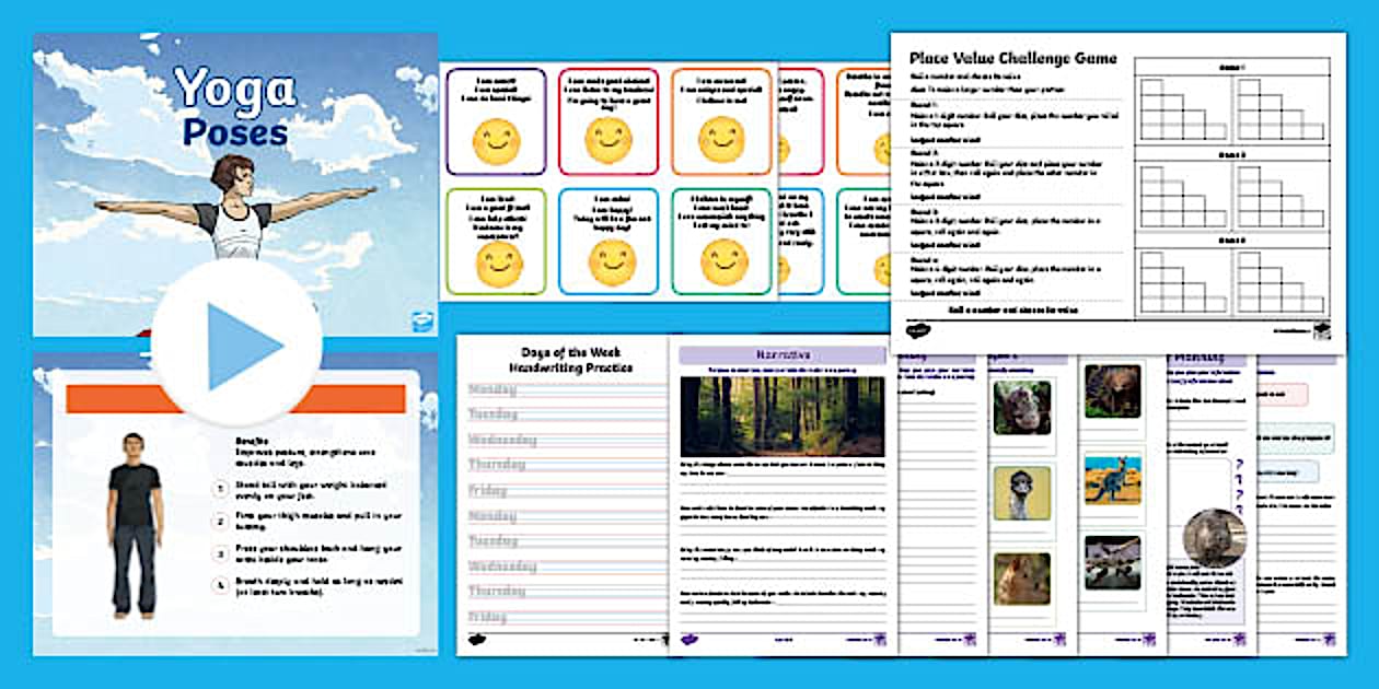 Year 4 Term 3 Week 9 Remote Home Learning Pack