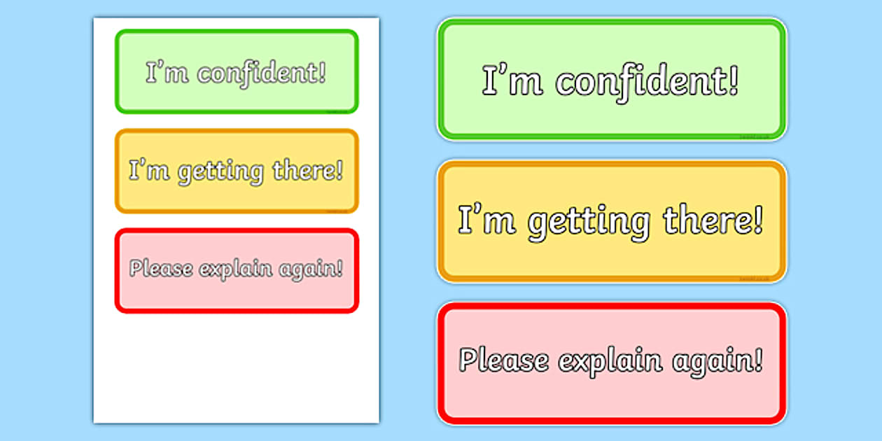 Editable Work Return Tray Labels (teacher made) - Twinkl