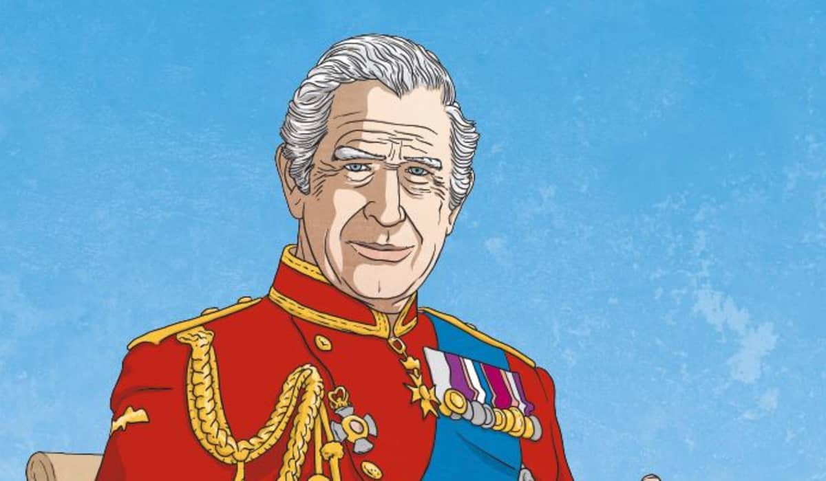 King Charles III’s Coronation Date Announced - Twinkl NewsRoom