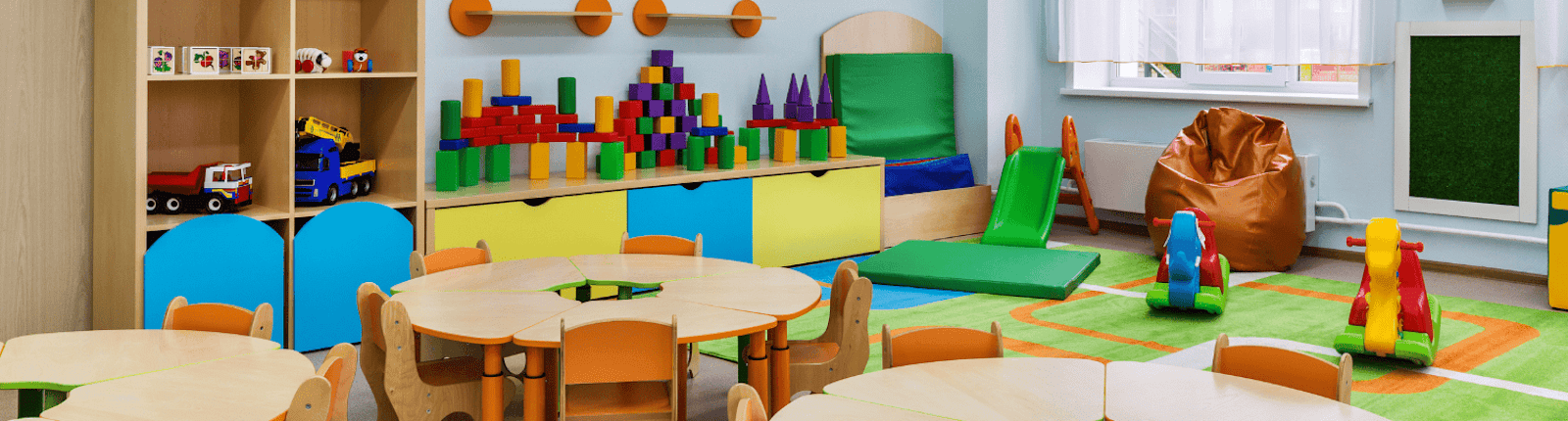 ‘It’s a new chapter, scary but exciting’: Sending your child to nursery for