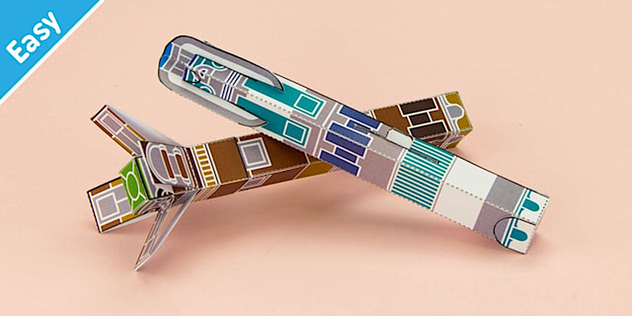 Enkl Sci-Fi Screwdriver Printable (teacher made) - Twinkl