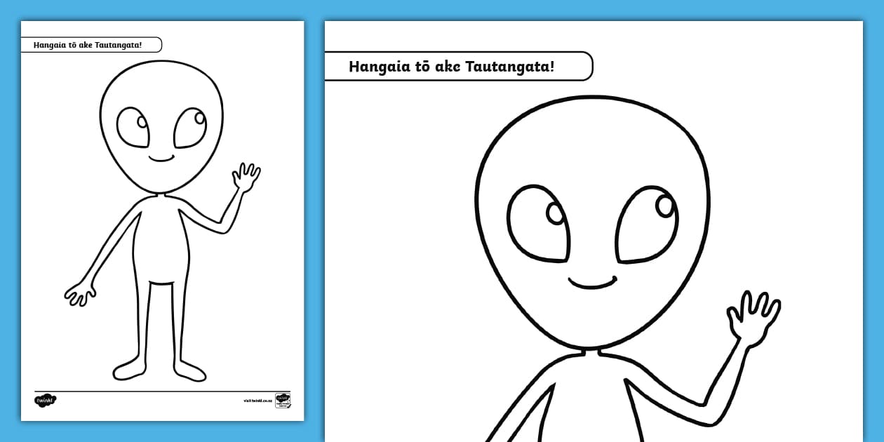 Āta Whakarongo, Tāngia! Te Tautangata. (teacher made)