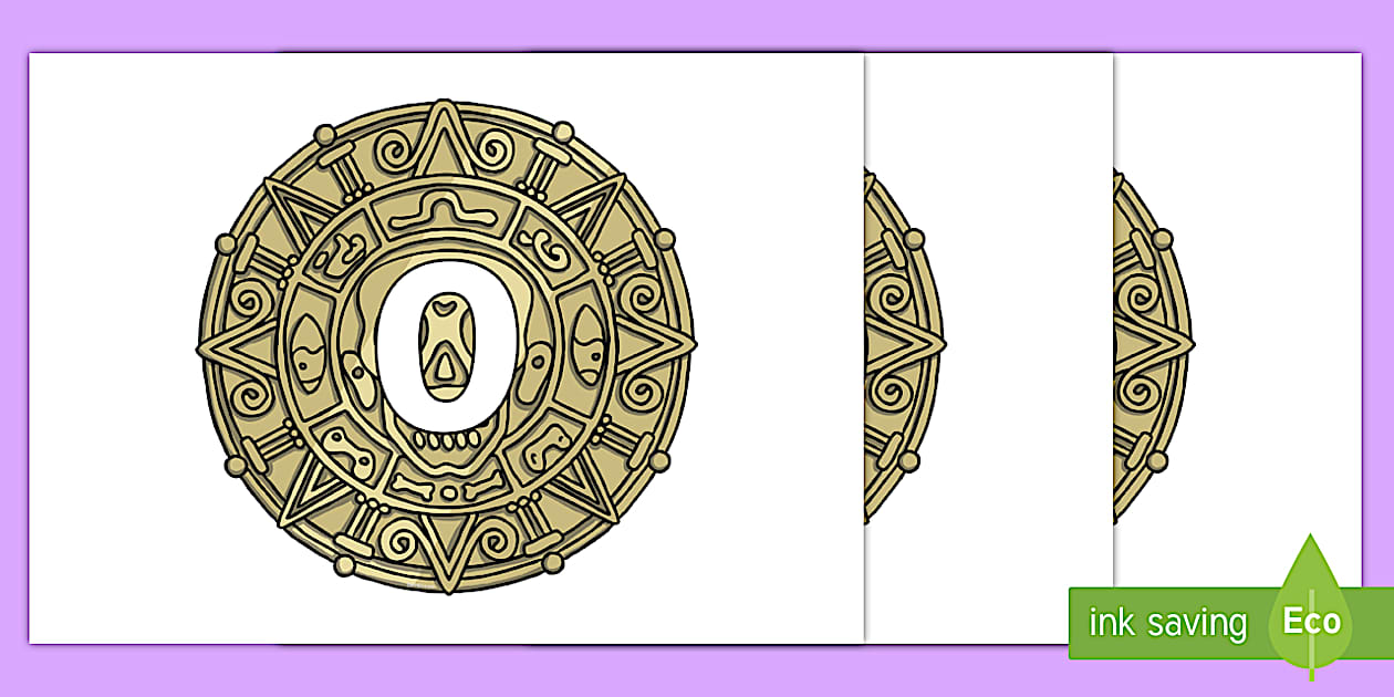 Numbers 0-31 on Pirate Coins (Hecho por educadores) - Twinkl