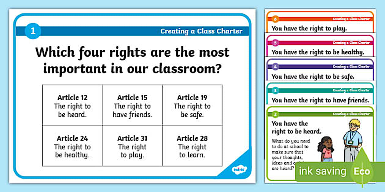 Child-Friendly UNCRC | Twinkl Resources (teacher made)