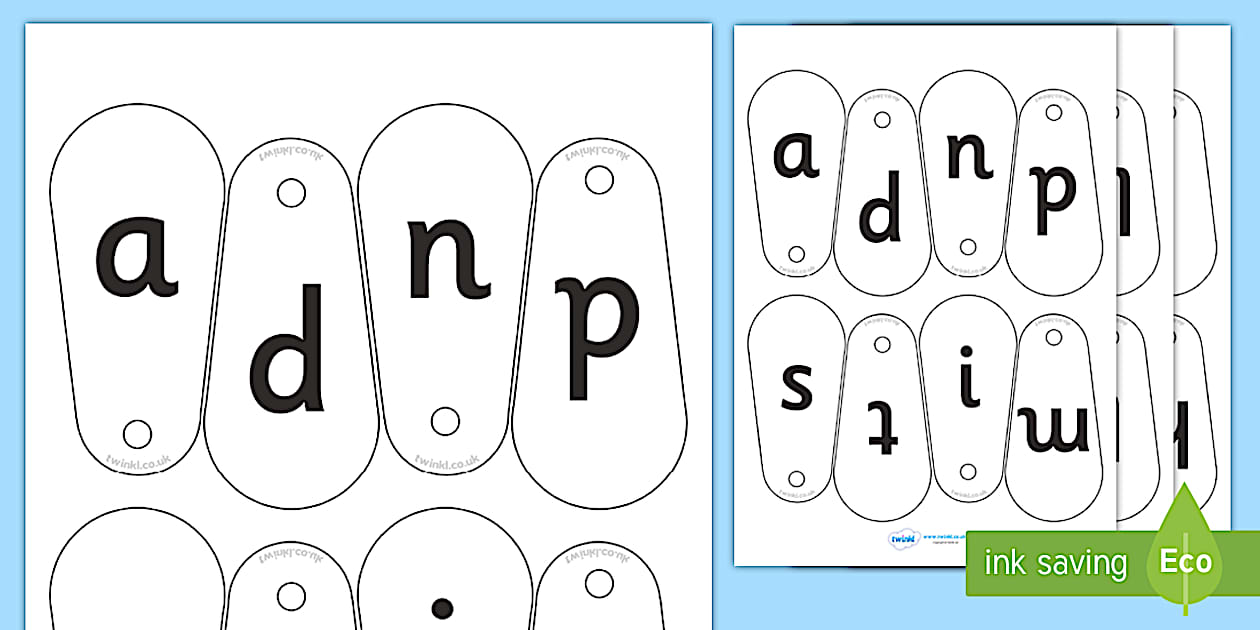 Editable Phase 2 Phoneme Fans (teacher made) - Twinkl