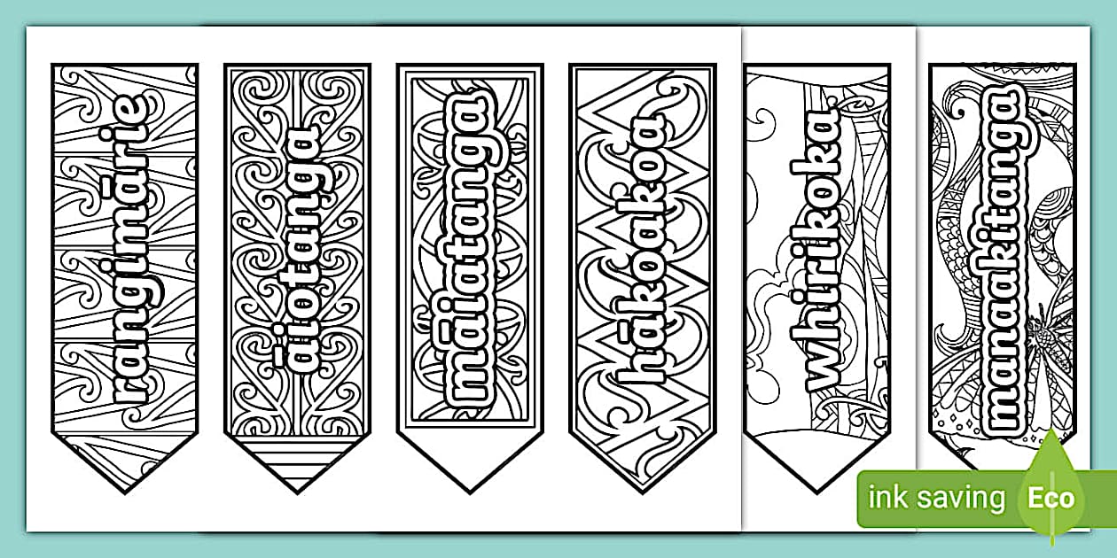 Ngā Tohuwāhi Whai Whakaaro