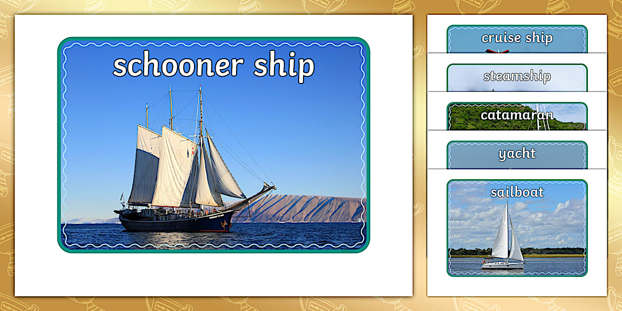 Boats Photo Pack (teacher made) - Twinkl