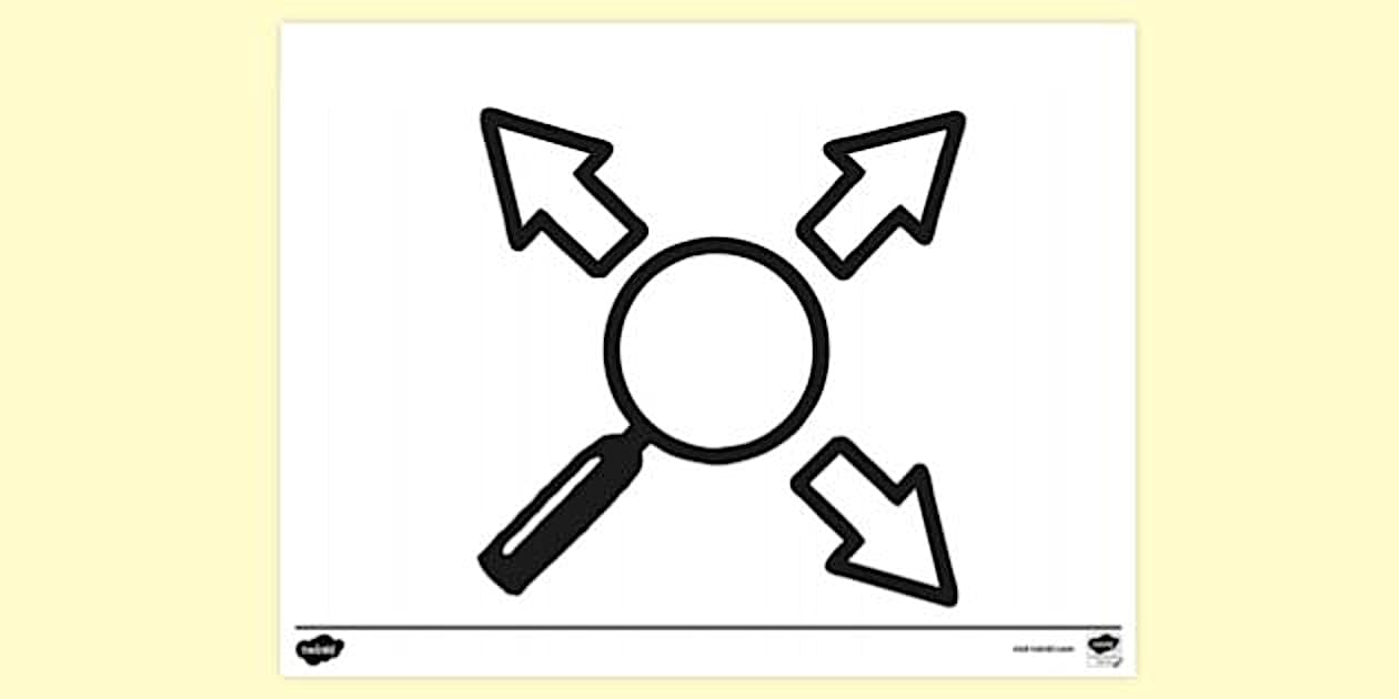 Zoom Extents Colouring | Colouring Sheets (teacher made)