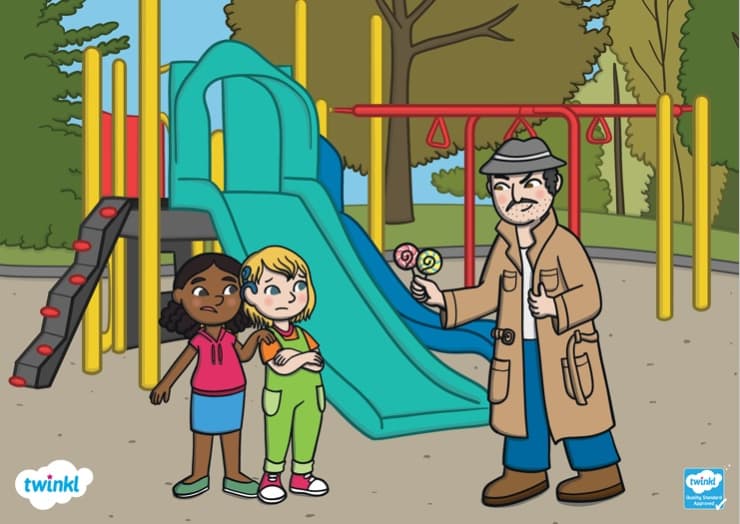 Child Protection Week South Africa | Event Info & Resources