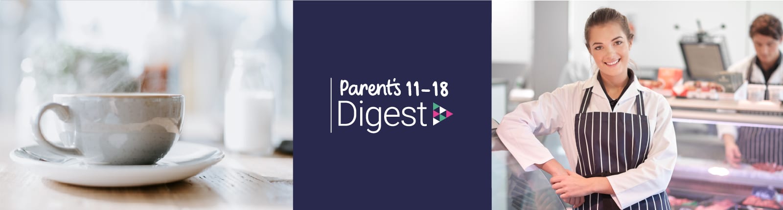 Part-time jobs for teenagers - What do parents need to know?