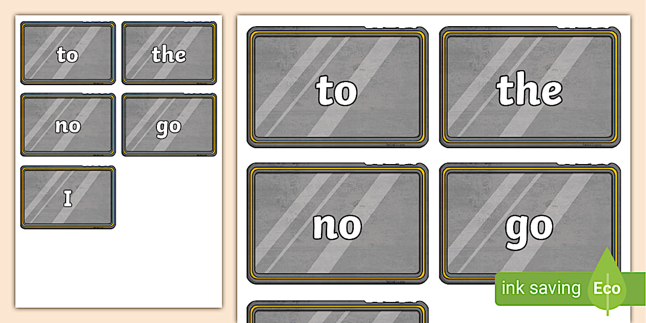 Twinkl Phonics Level 2 KS2 Decoders Flashcards - Twinkl