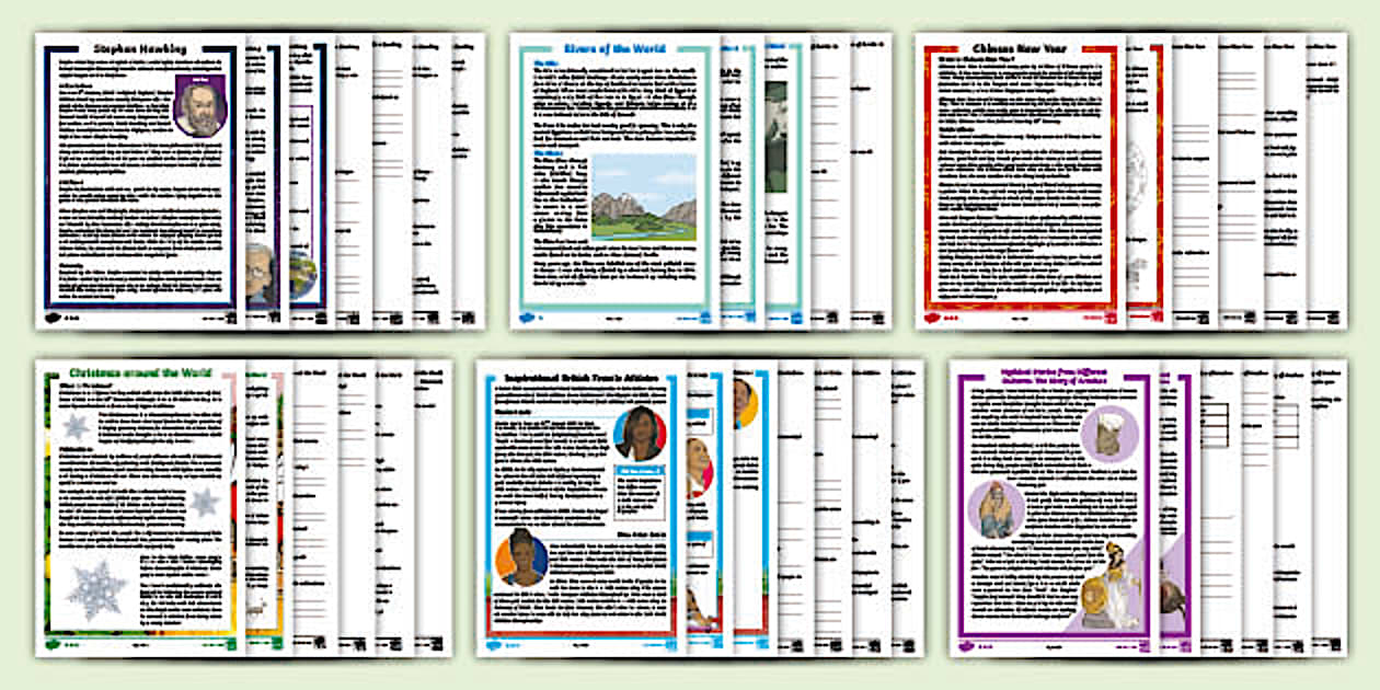 👉 ESL Upper-Intermediate Lesson Plans - Twinkl
