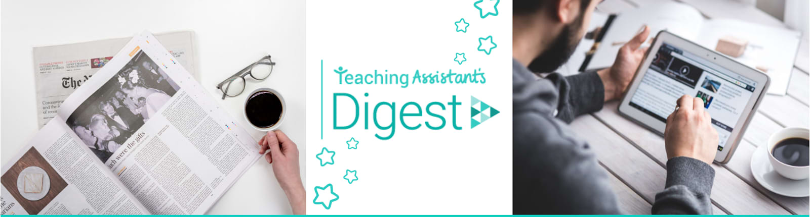 What is a higher level teaching assistant (HLTA)? - Twinkl
