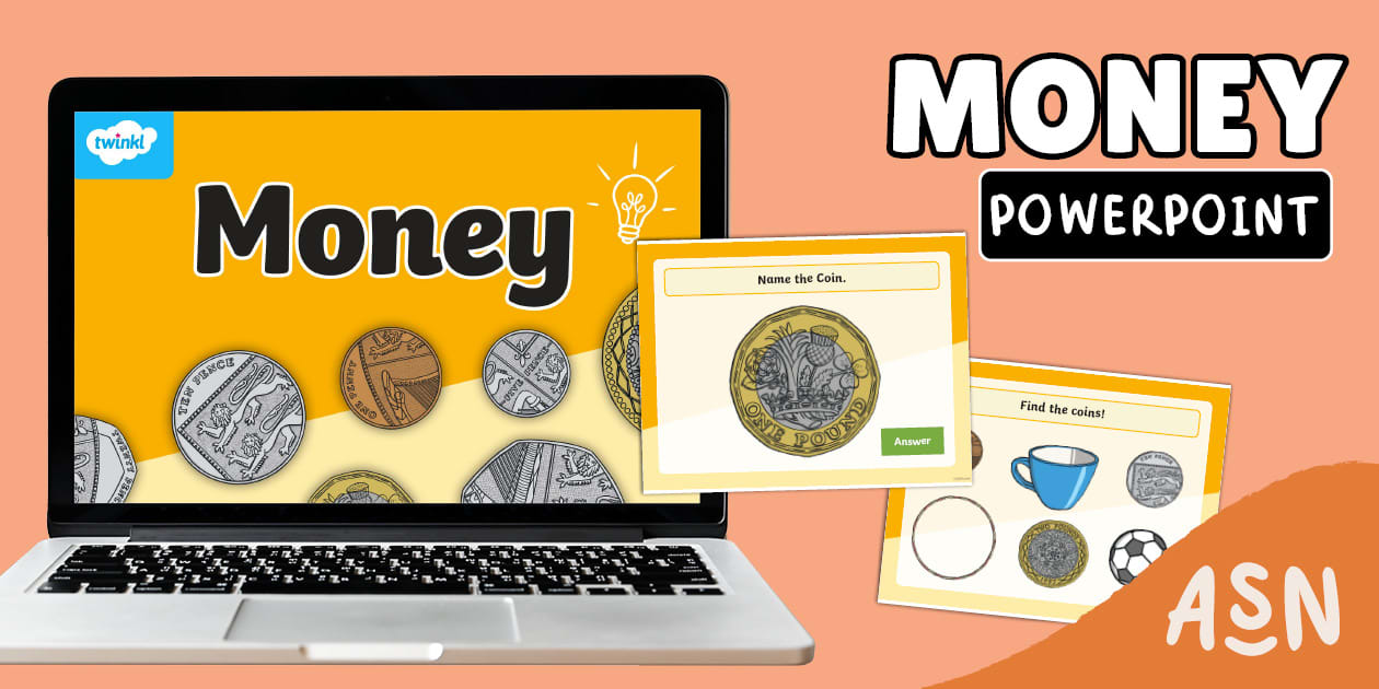 CfE Pre-Early Level Milestones Money Lesson Starters PowerPoint