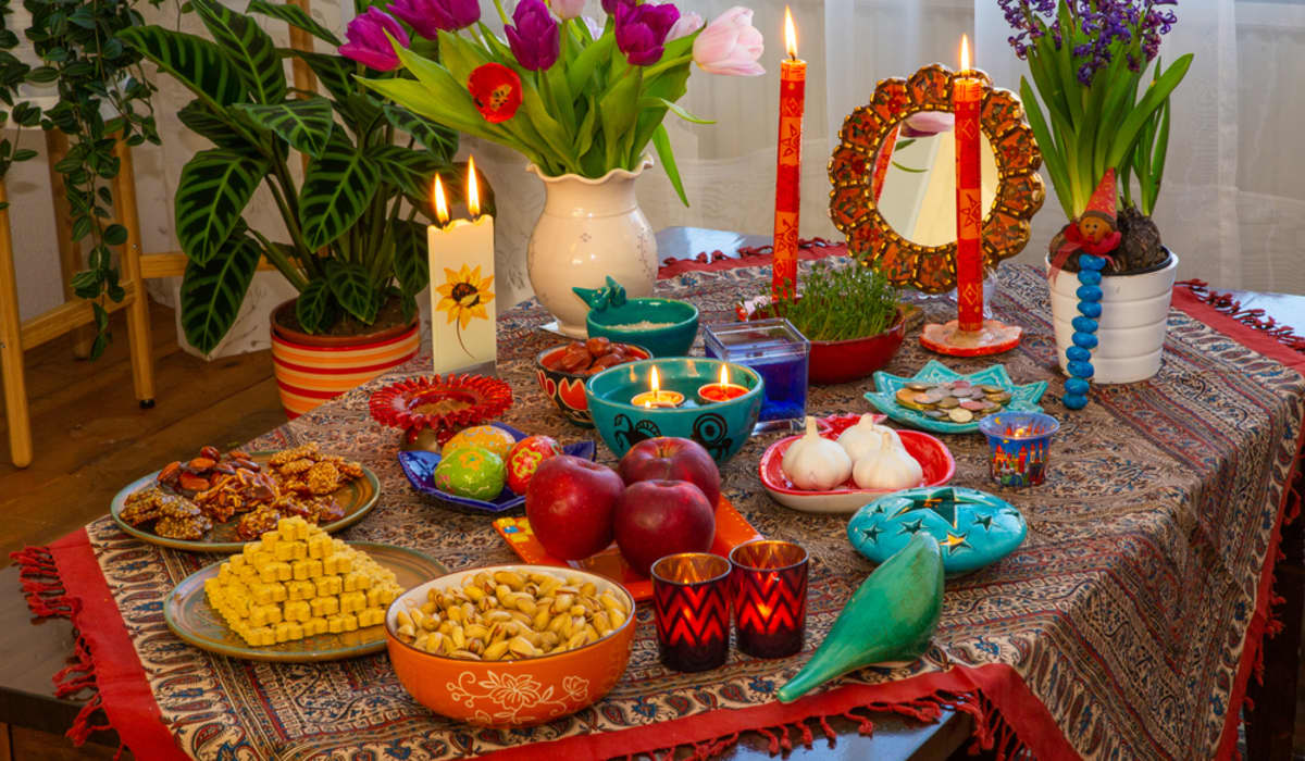 Nowruz - Twinkl NewsRoom - Twinkl