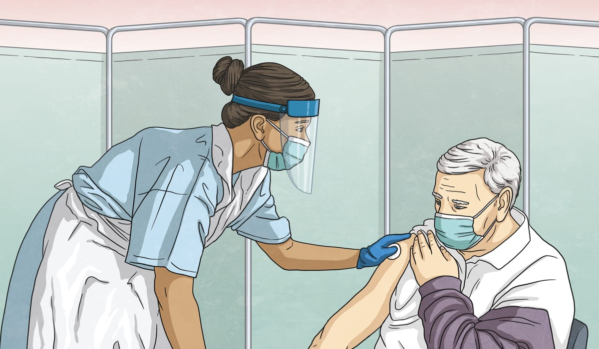 Vaccination Programme Continues - Twinkl NewsRoom - Twinkl