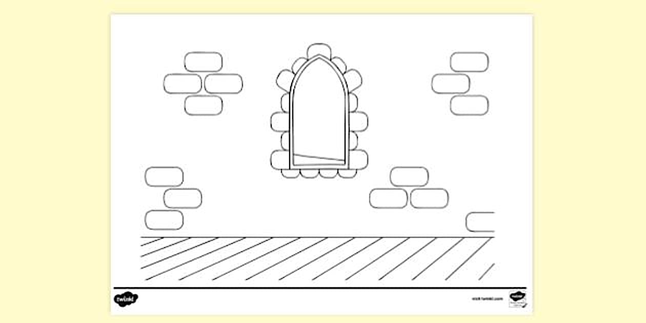 Colouring | Colouring Sheets (teacher made) - Twinkl